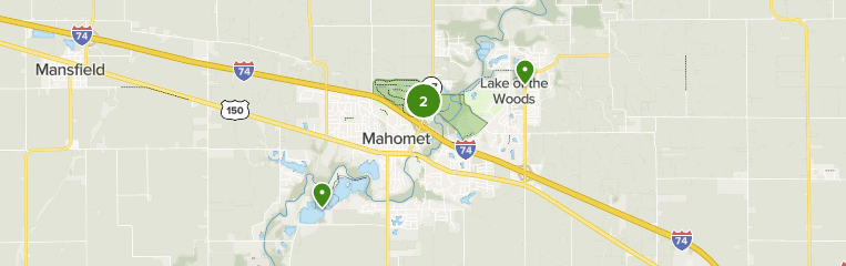 Best trails in Mahomet, Illinois | AllTrails