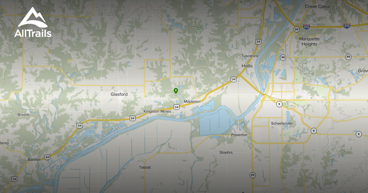 Best hikes and trails in Mapleton | AllTrails