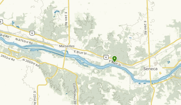 Best Trails near Marseilles, Illinois | AllTrails