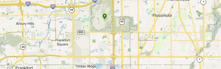 Best Hikes and Trails in Matteson | AllTrails