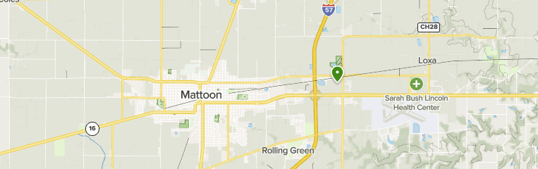 Best Hikes and Trails in Mattoon | AllTrails