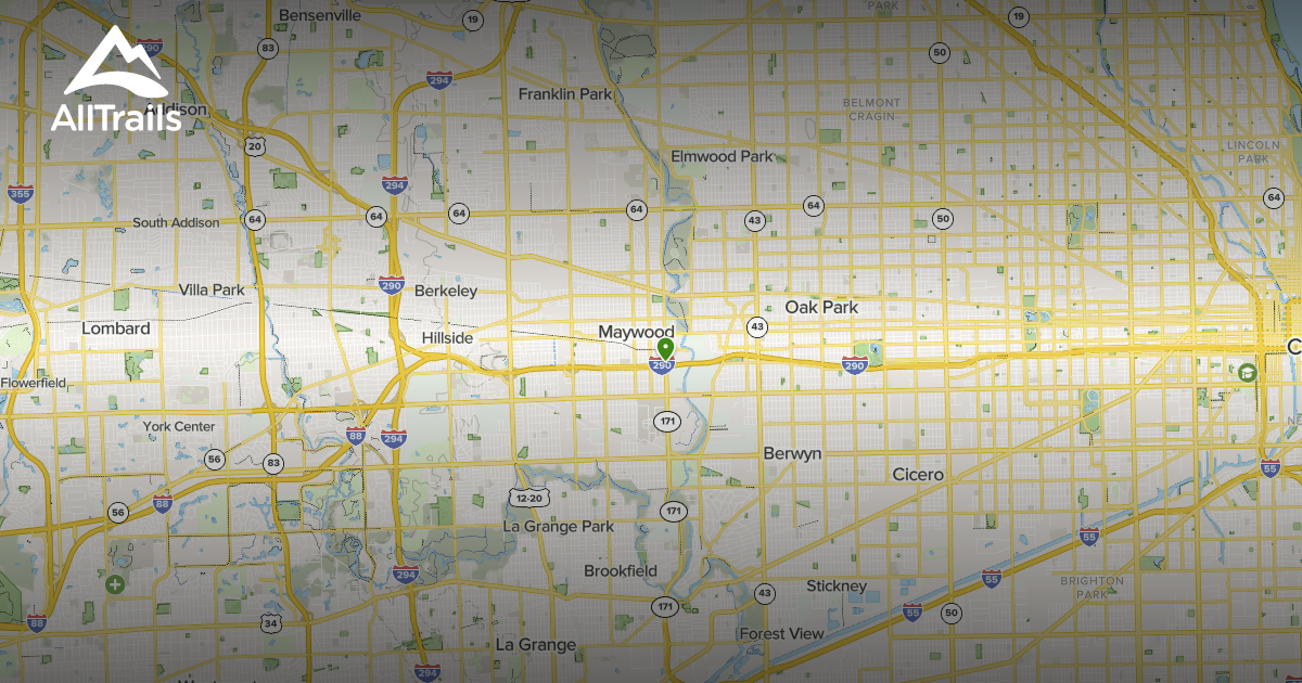 Best hikes and trails in Maywood | AllTrails