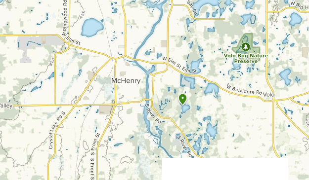 Best Trails near McHenry, Illinois | AllTrails