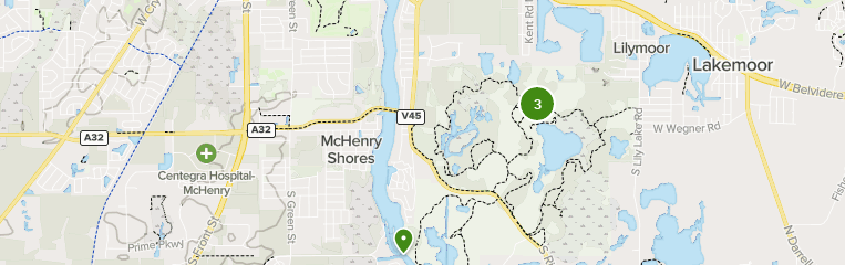 Best 10 Trails and Hikes in McHenry | AllTrails