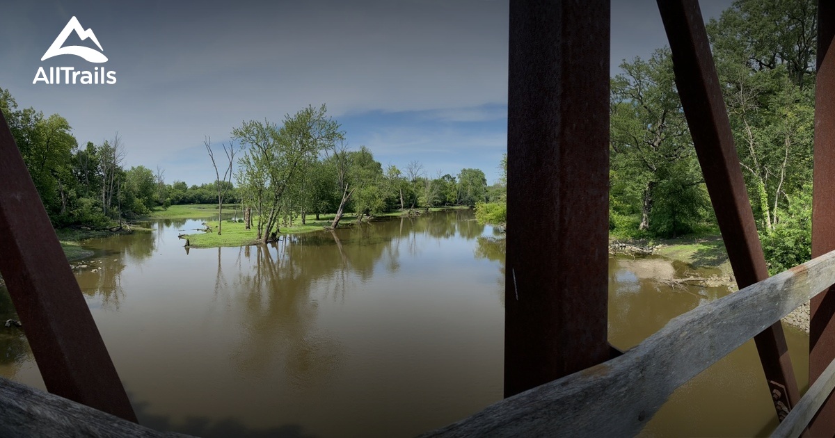 Best hikes and trails in Melrose Park | AllTrails