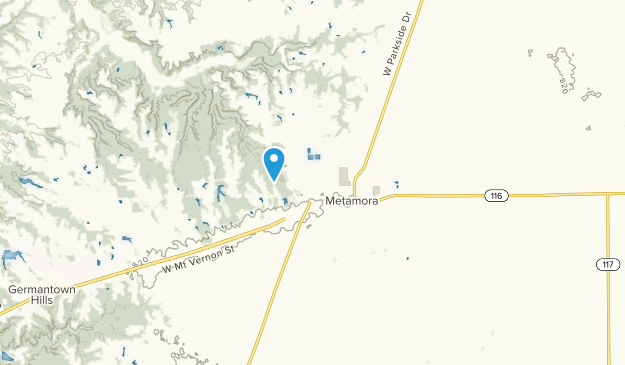 Best Trails near Metamora, Illinois | AllTrails