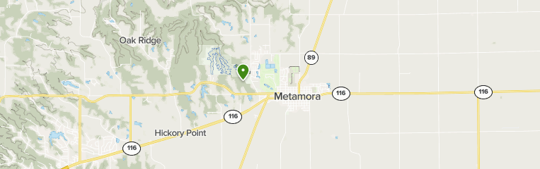 Best Hikes and Trails in Metamora | AllTrails