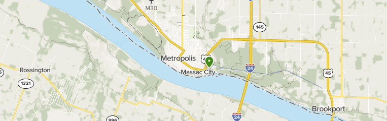 Best Hikes and Trails in Metropolis | AllTrails