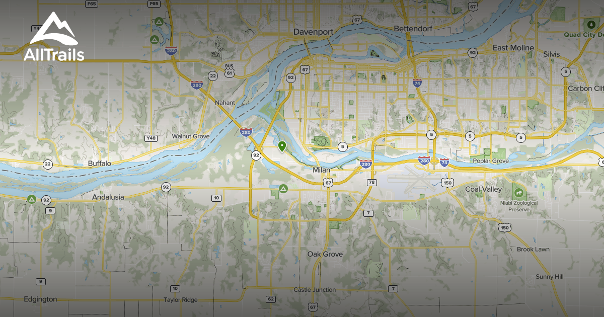 Best hikes and trails in Milan | AllTrails