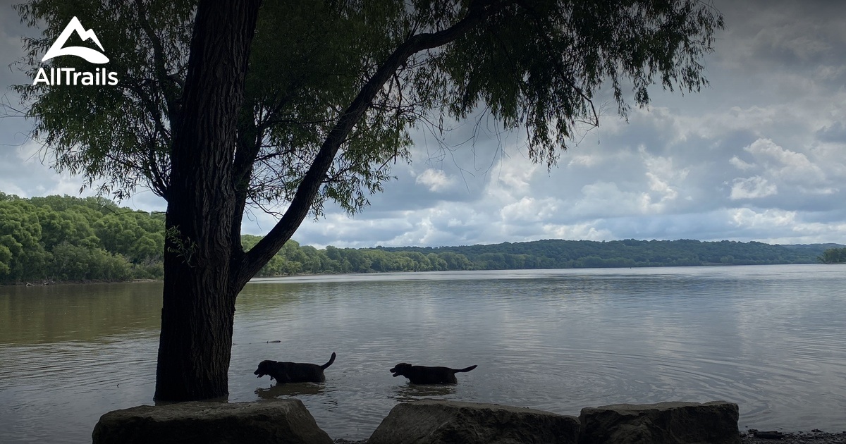 Best hikes and trails in Modoc | AllTrails