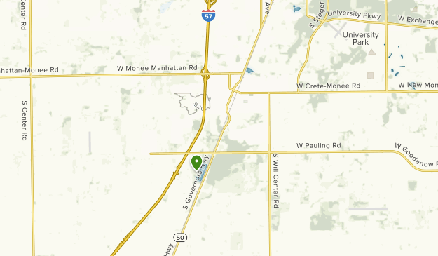 Best Trails near Monee, Illinois | AllTrails