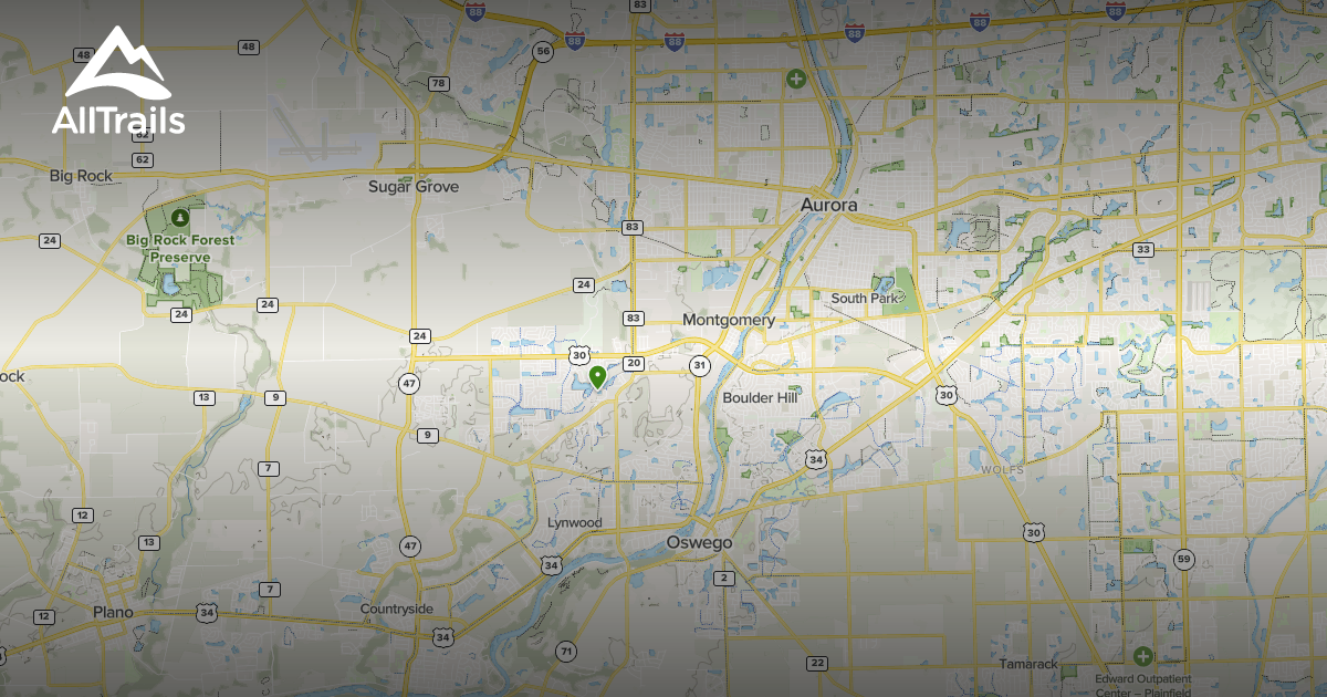 Best hikes and trails in Montgomery | AllTrails