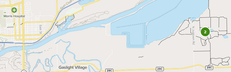 Best 10 Trails and Hikes in Morris | AllTrails