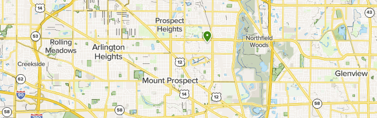 Best Hikes and Trails in Mount Prospect | AllTrails