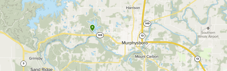 Best Hikes and Trails in Murphysboro | AllTrails