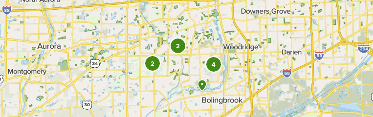 Best trails in Naperville, Illinois | AllTrails