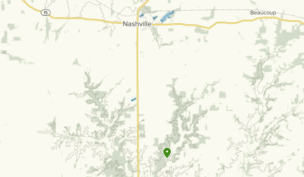 Best Trails near Nashville, Illinois | AllTrails