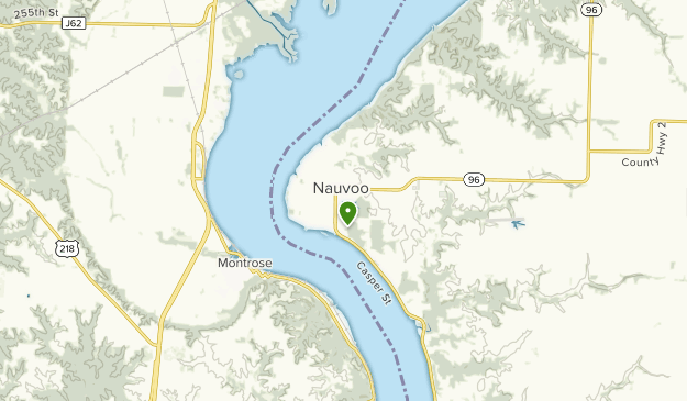 Best Trails near Nauvoo, Illinois | AllTrails