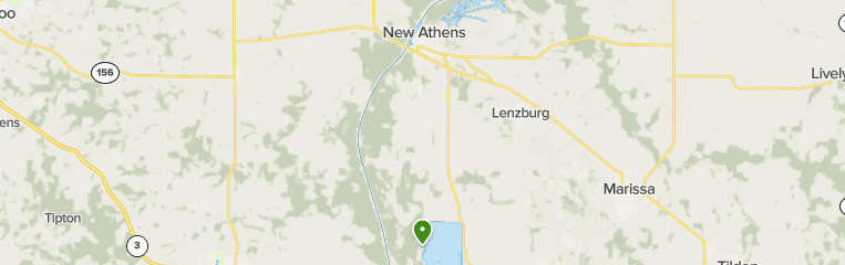 Best Hikes and Trails in New Athens | AllTrails