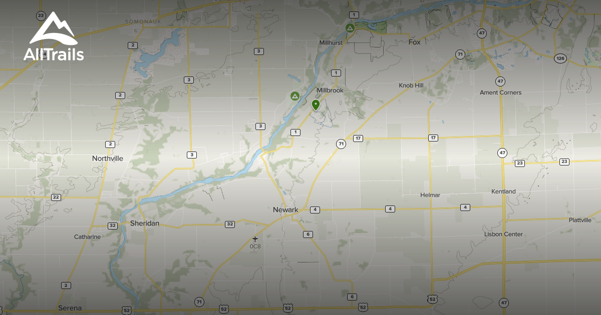 Best hikes and trails in Newark | AllTrails