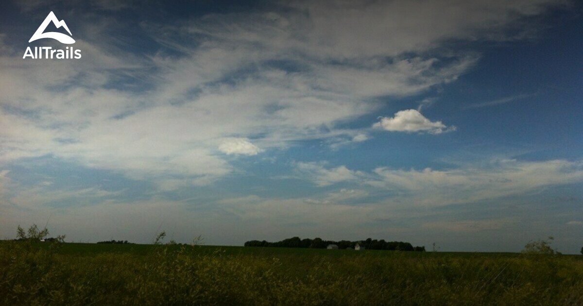 Best hikes and trails in Normal | AllTrails