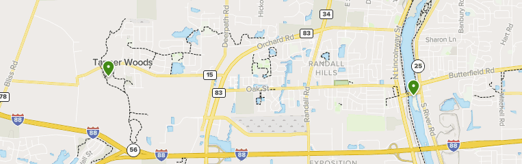 Best Hikes and Trails in North Aurora | AllTrails