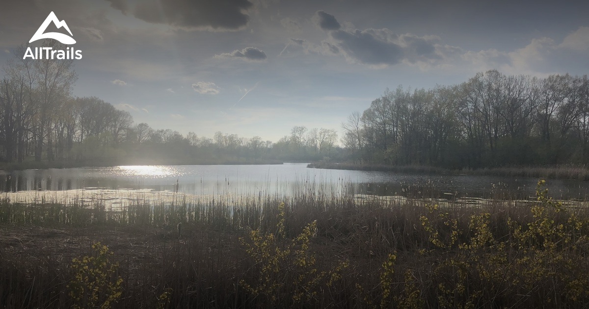 Best hikes and trails in North Chicago | AllTrails