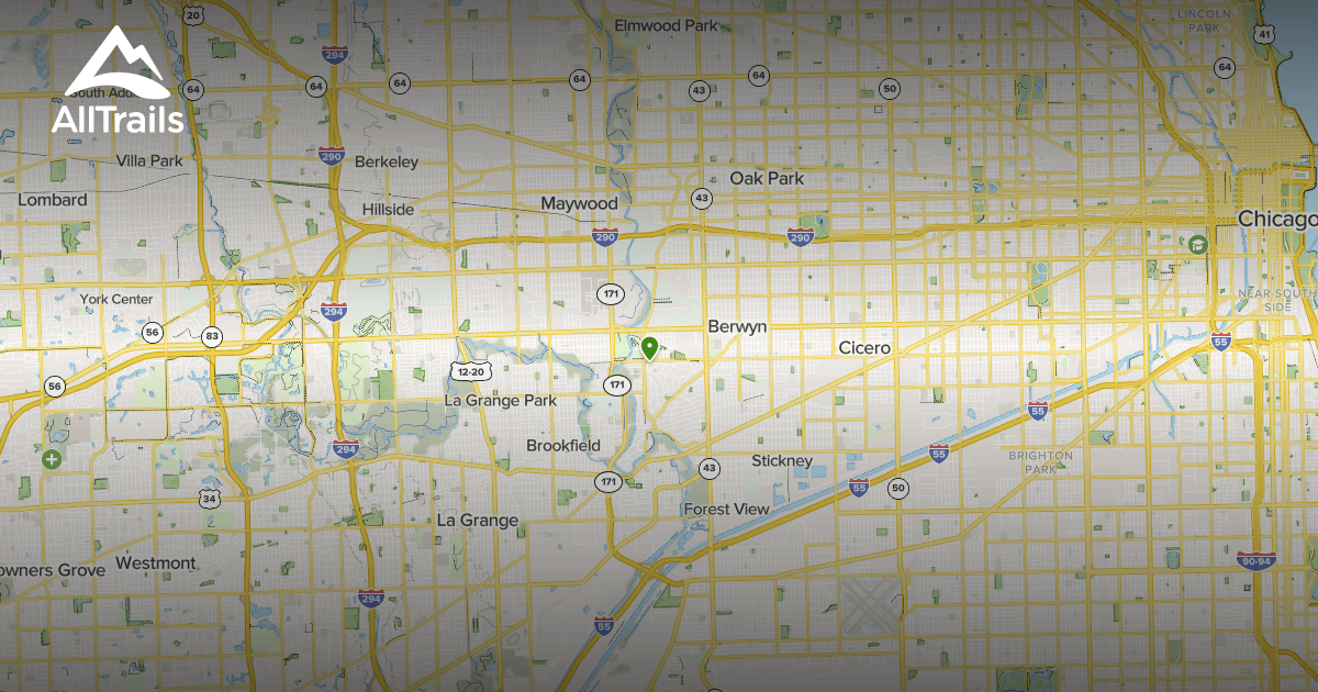 Best hikes and trails in North Riverside | AllTrails