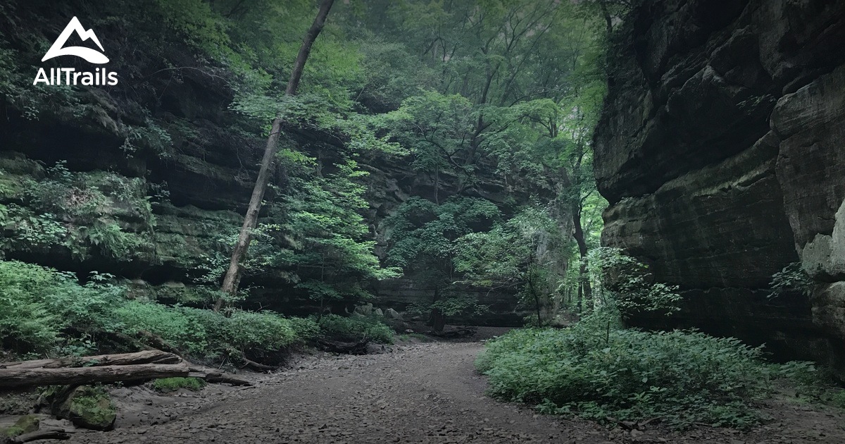 Best hikes and trails in North Utica | AllTrails