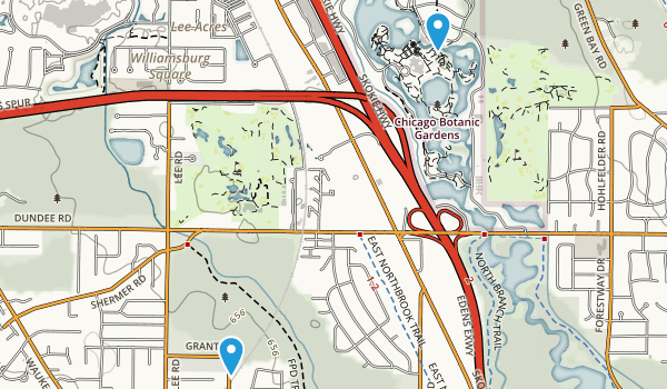 Best Trails near Northbrook, Illinois | AllTrails