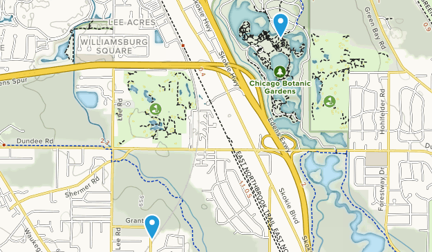 Best Trails near Northbrook, Illinois | AllTrails