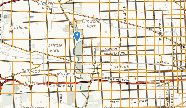 Best Trails near Oak Park, Illinois | AllTrails.com