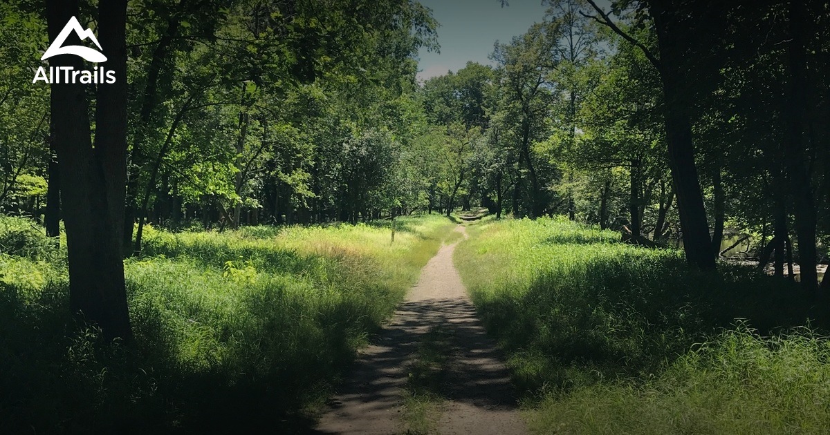 Best easy trails in Oak Park | AllTrails