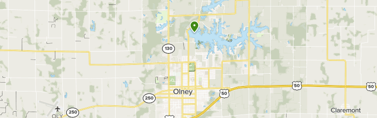 Best hikes and trails in Olney | AllTrails