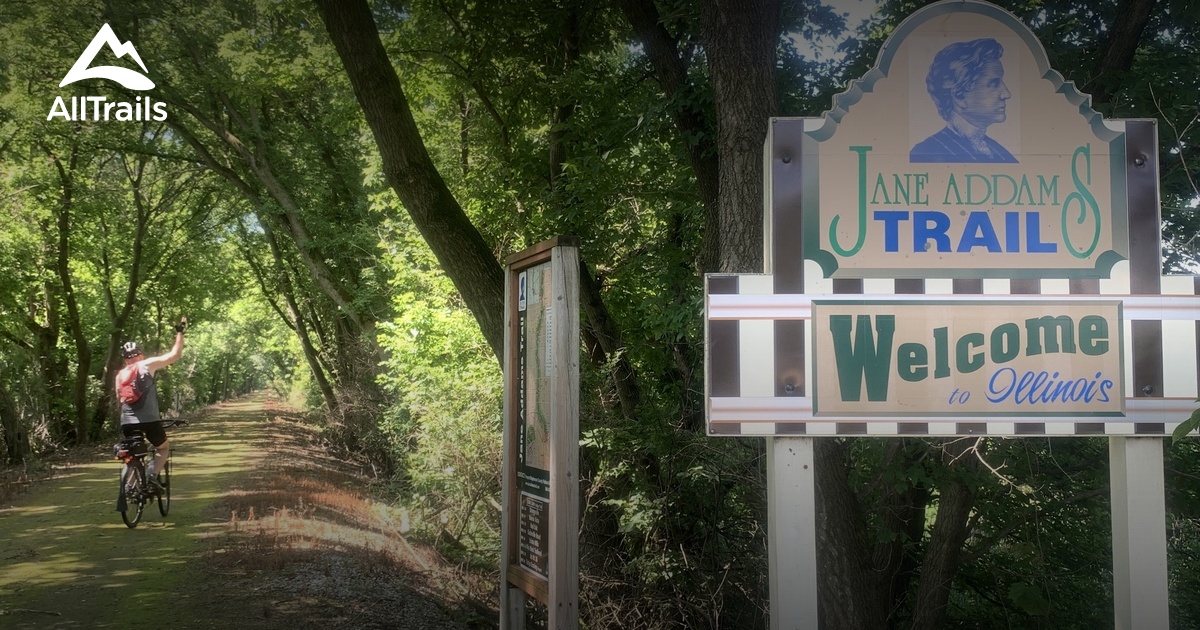 Best hikes and trails in Orangeville | AllTrails