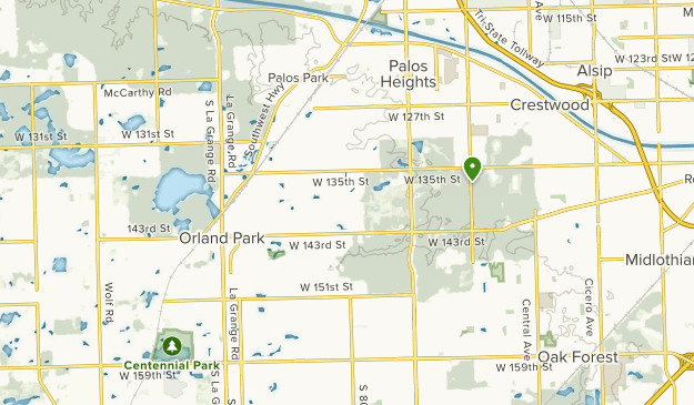 Best Trails near Orland Park, Illinois | AllTrails