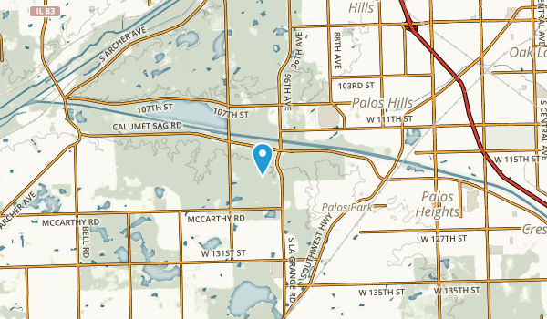 Best Trails near Palos Park, Illinois | AllTrails