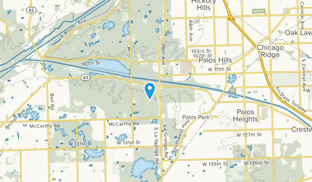 Best Trails near Palos Park, Illinois | AllTrails