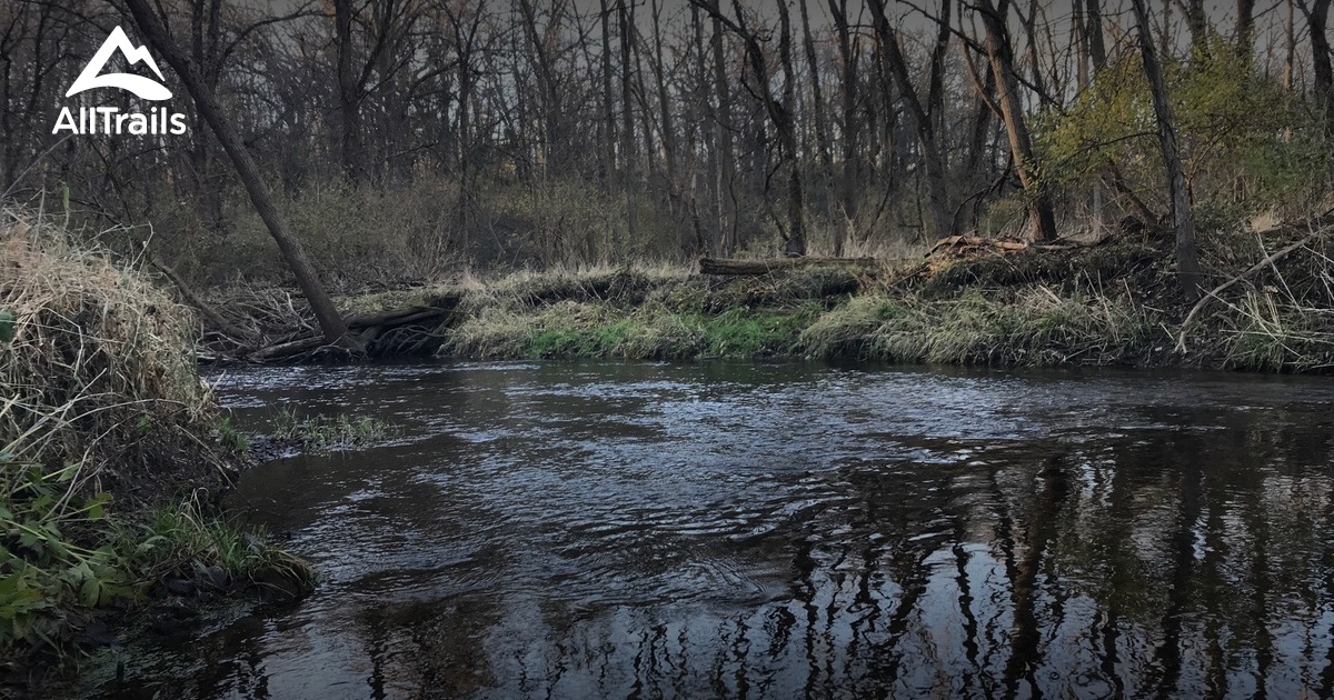 Best hikes and trails in Pecatonica | AllTrails