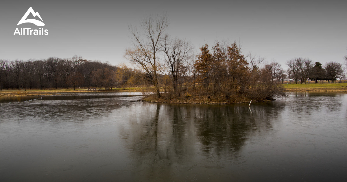 Best hikes and trails in Penfield | AllTrails