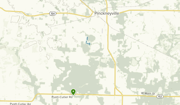 Best Trails near Pinckneyville, Illinois | AllTrails