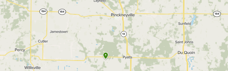 Best Hikes and Trails in Pinckneyville | AllTrails