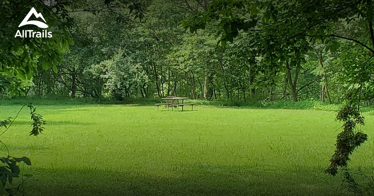 Best hikes and trails in Pinckneyville | AllTrails