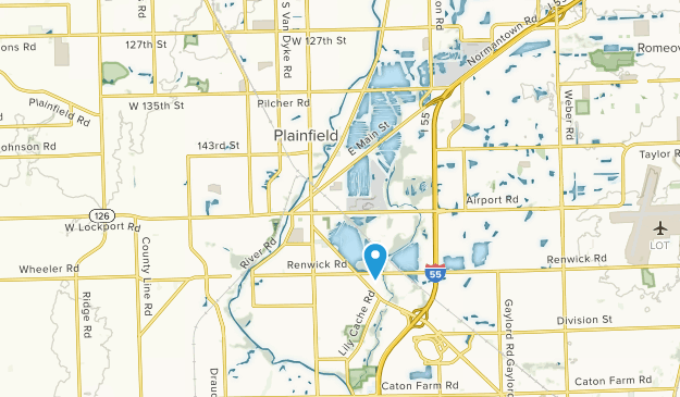 Best Trails near Plainfield, Illinois | AllTrails