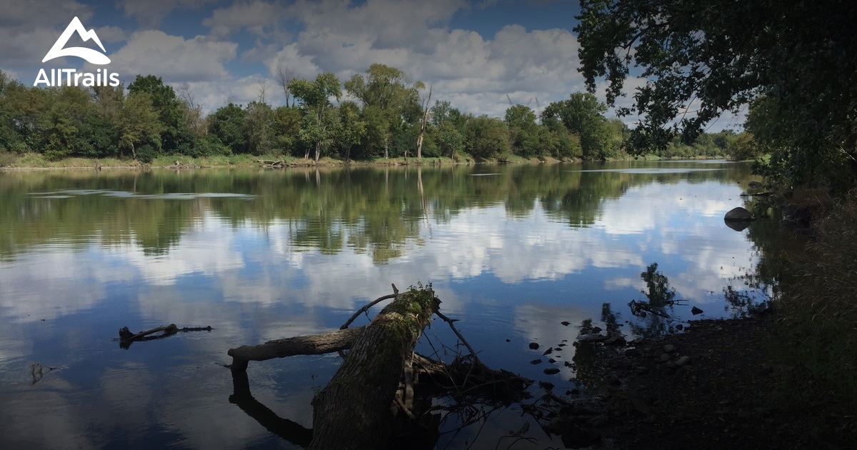 Best walking trails in Plano | AllTrails