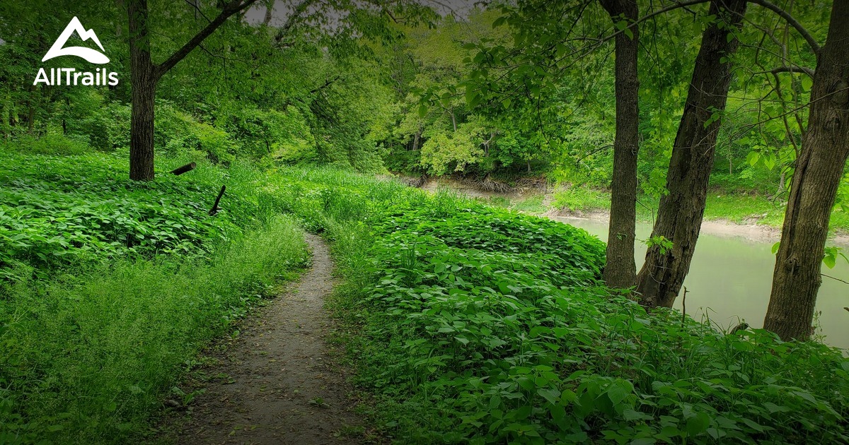 Best hikes and trails in Pontiac | AllTrails