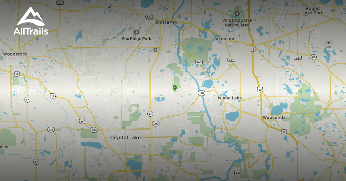 Best hikes and trails in Prairie Grove | AllTrails