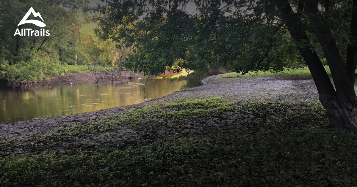 Best walking trails in River Forest | AllTrails