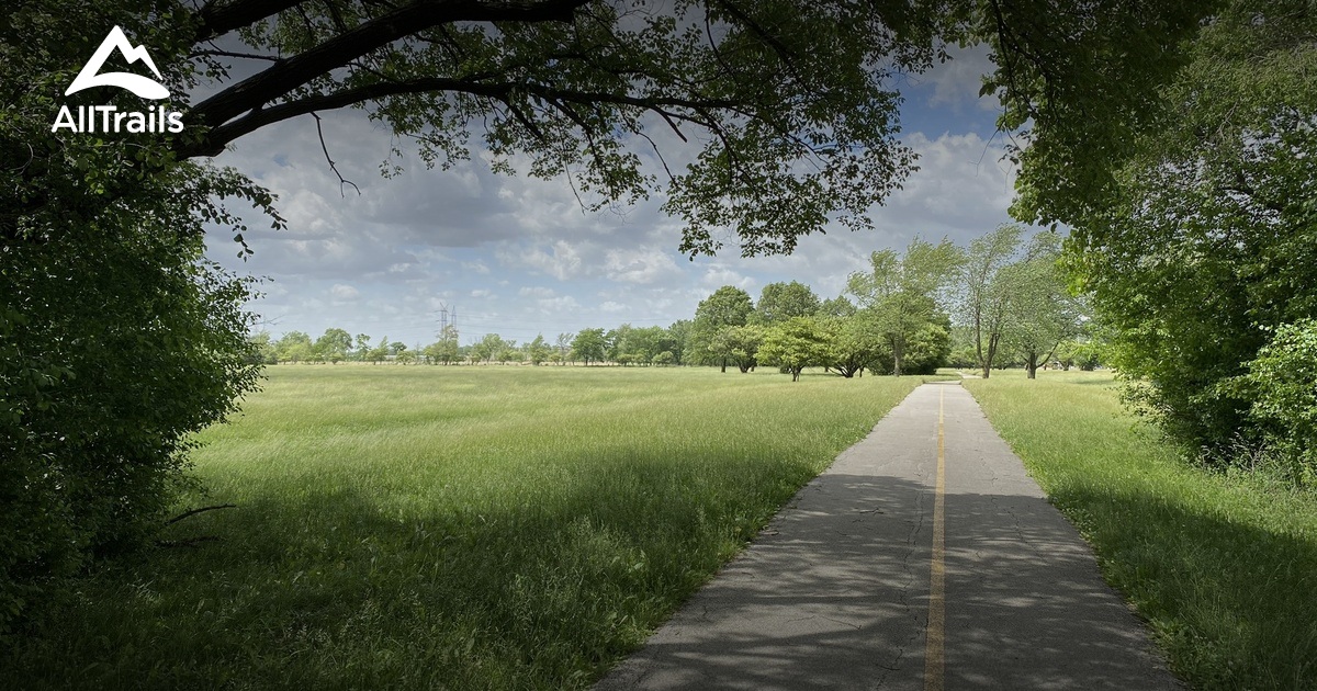 Best hikes and trails in Riverdale | AllTrails