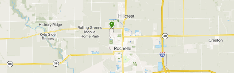 Best Hikes and Trails in Rochelle | AllTrails